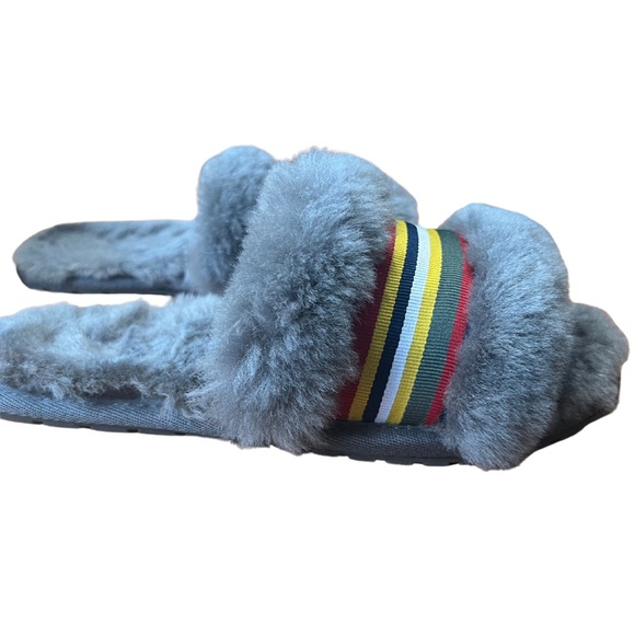 Emu | Shoes | Emu Australia Slides | Poshmark